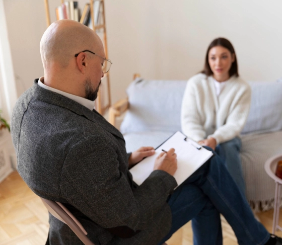 PTSD Treatment - Mental Health Clinic in Frisco, Texas