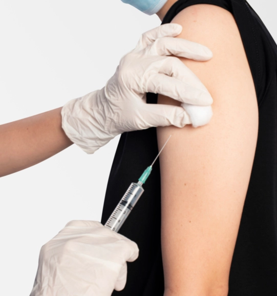 Injection for Schizoaffective - PB Psychiatric Services