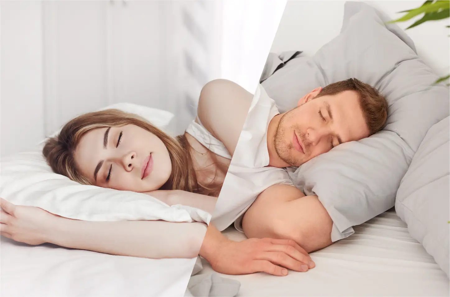 I want to sleep, but my body won't let me how to Overcome It