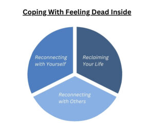 Why Do I Feel Dead Inside? Causes & Solutions Explained