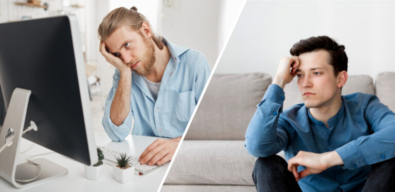 Psychomotor Agitation or Retardation: Causes & Care